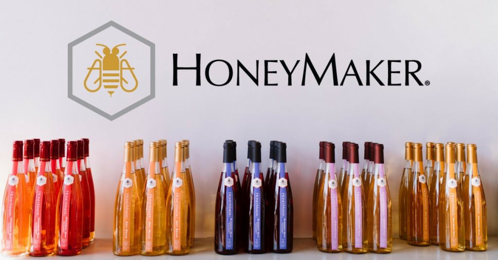HoneyMaker Mead Tasting - Old Port Spirits