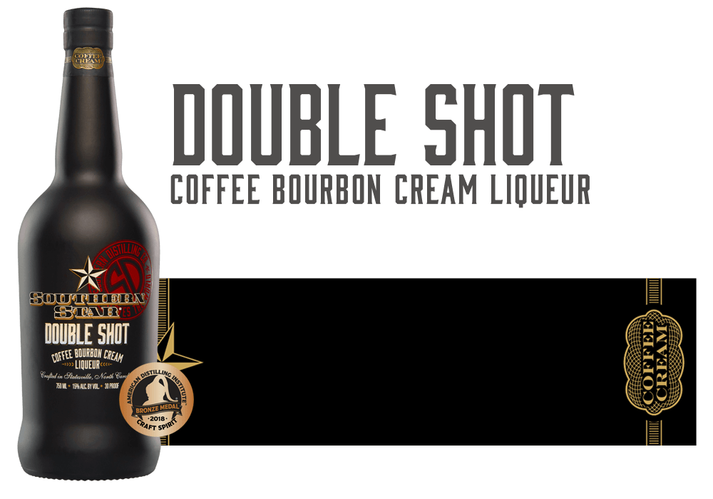 Double Shot & Broken Shed Vodka Tasting - Old Port Spirits